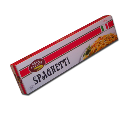Bake Parlor Spaghetti - Noodles/ Pasta | Gomart.pk