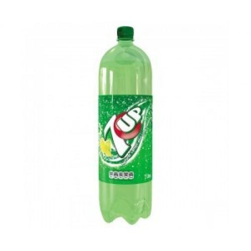 7Up Bottle 2.25Ltr
