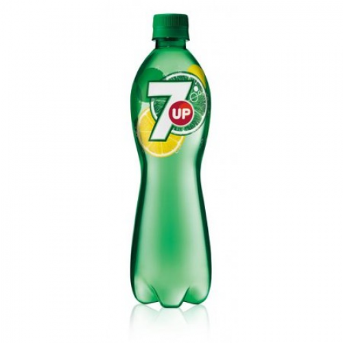 7Up 500Ml