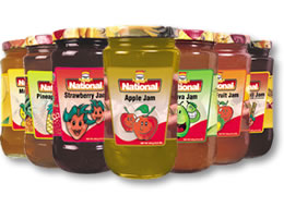 Buy Jams, Jelly, Cheese, Spreads & Desserts online at Gomart pakistan