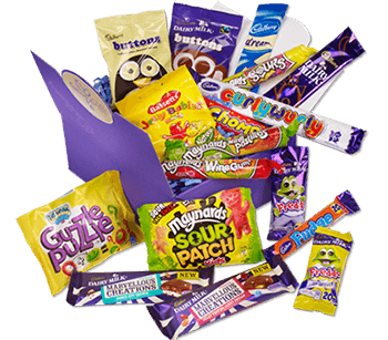 Buy Chocolates & Sweets online at Gomart pakistan