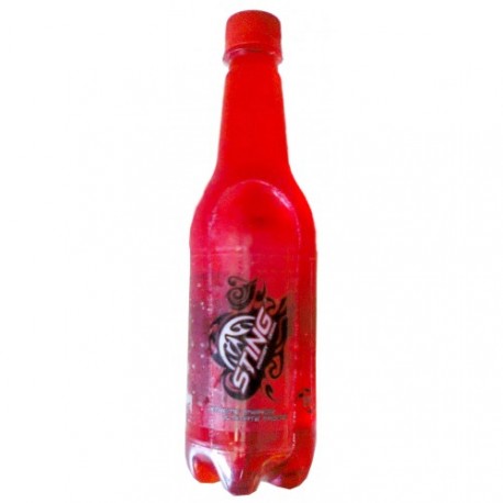 Sting Berry Blast (500ML) - Soft drinks | Gomart.pk