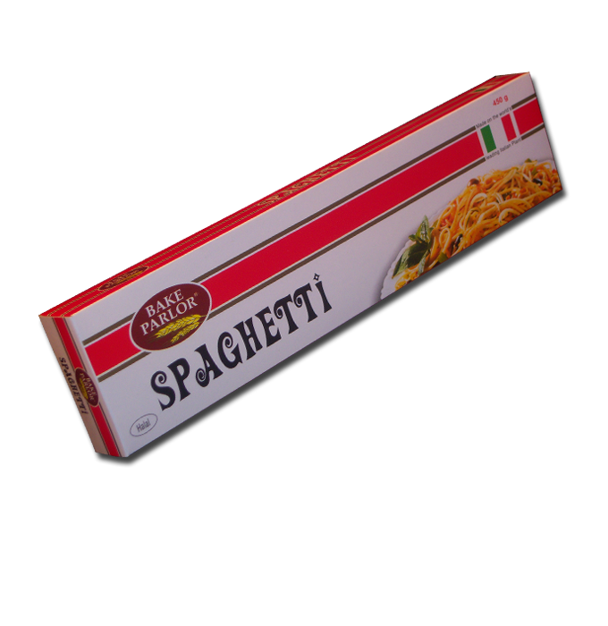 Bake Parlor Spaghetti - Noodles/ Pasta | Gomart.pk