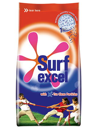 SURF EXCEL WASHING POWDER (2KG) - Laundry | Gomart.pk
