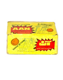 Aan Soap - Dish Washing | Gomart.pk