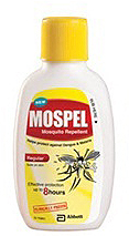 Abbott Mospel Mosquito Repellent (45ml) - Insect Killers | Gomart.pk