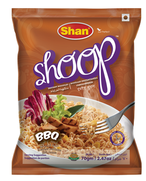 Shan Shoop BBQ Noodles - Noodles/ Pasta | Gomart.pk
