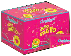 Candyland Jello Mello (24bag) - Chocolates & Sweets | Gomart.pk