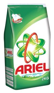 ARIEL SURF (2KG) - Laundry | Gomart.pk