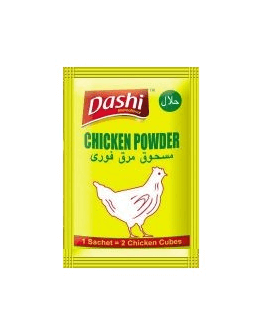 Dashi Chicken Powder (100gm) - Miscellaneouss | Gomart.pk