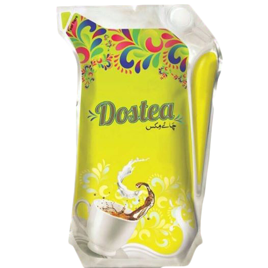 Dostea Tea whitener (200ml) - DRINKS > Dairy Drinks | Gomart.pk