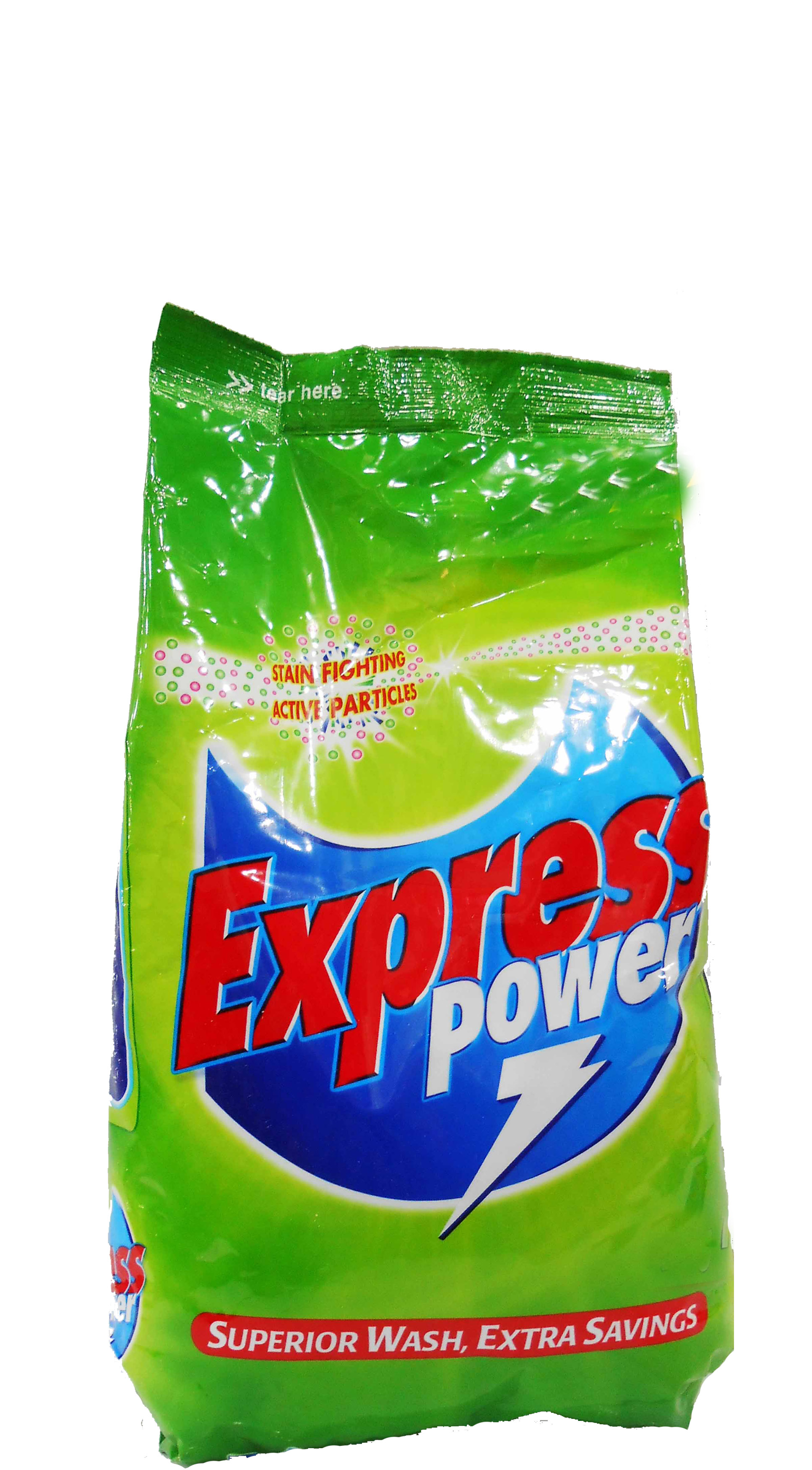 EXPRESS POWER (400G) - Laundry | Gomart.pk
