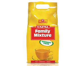Tapal Family Mixture (950G) - Tea & coffee | Gomart.pk