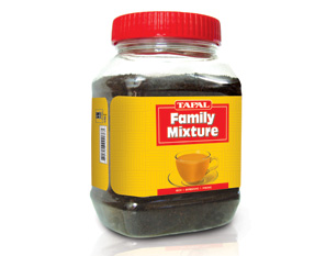 Tapal Family Mixture Jar (450gm) - Tea & coffee | Gomart.pk