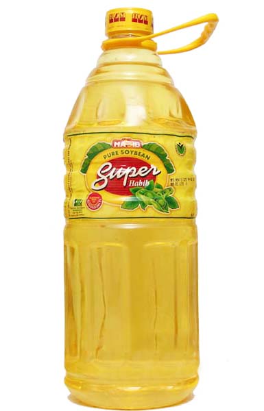 Habib Super Cooking Oil (3ltr) - Cooking Oil | Gomart.pk