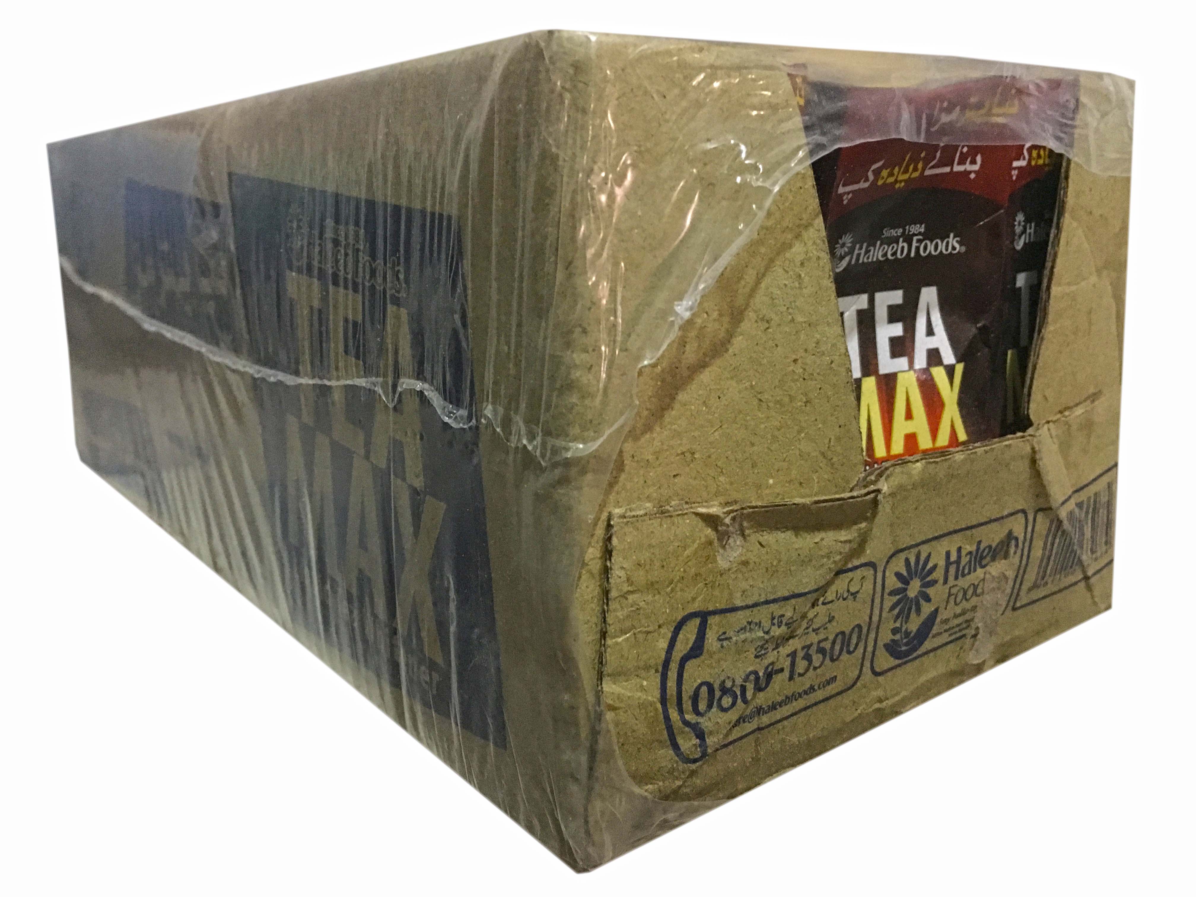 Haleeb Tea Max Tea Whitener (24x200ml) - Dairy Drinks | Gomart.pk