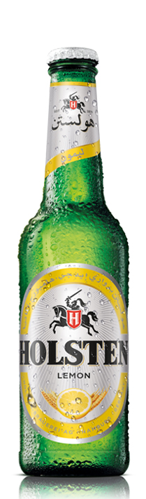 Holsten Lemon Malt (330ml) - Soft drinks | Gomart.pk
