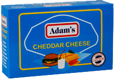 Adam Cheddar Cheese (2Kg) - Jams, Jelly, Cheese, Spreads & Desserts ...