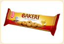Lu Bakeri Butter Cookies (Half Roll) - Snacks/chips & Biscuits | Gomart.pk