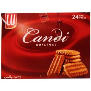 Lu Candi Original (24 Ticky Pack Box) - Snacks/chips & Biscuits | Gomart.pk