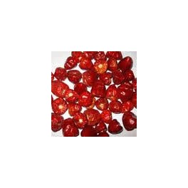 Red Chilli Whole - Sabut Laal Mirch V.I.P (50G) - Spices | Gomart.pk