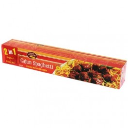 Bake Parlor Cajun Spaghetti - Noodles/ Pasta | Gomart.pk