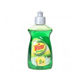 Vim Gel Lemon (250Ml ) - Dish Washing | Gomart.pk