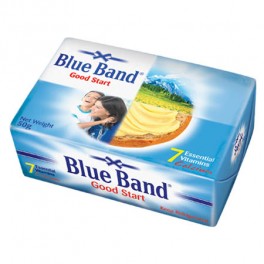 Blue Band Margarine (50G) - Jams, Jelly, Cheese, Spreads & Desserts ...