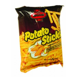Kolson Potato Sticks (50G) - Snacks/chips & Biscuits | Gomart.pk