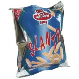 Kolson Slanty Salted (20G) - Snacks/chips & Biscuits | Gomart.pk
