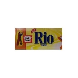 Peek Freans Rio Vanilla (24 Ticky Pack Box) - Snacks/chips & Biscuits ...
