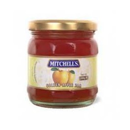 Mitchell's Apple Jam (200G) - Jams, Jelly, Cheese, Spreads & Desserts ...