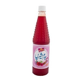 Qarshi Jam-E-Shirin Sugar Free 800Ml - Soft drinks | Gomart.pk
