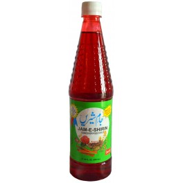 Qarshi Jam-E-Shirin 800Ml - Soft drinks | Gomart.pk