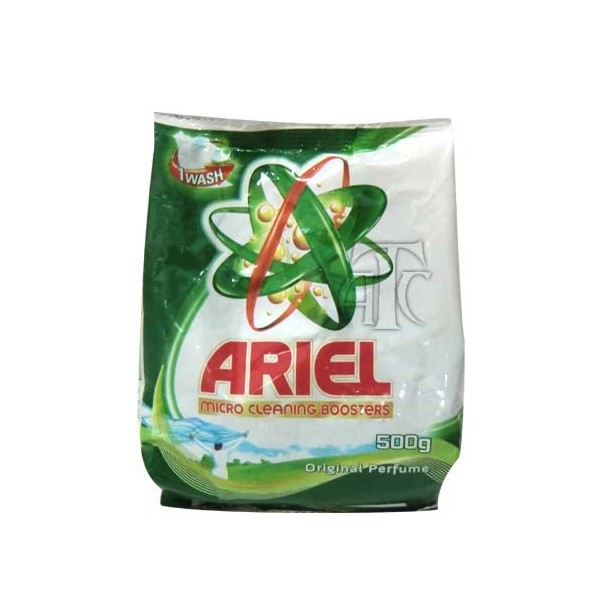 ARIEL ORIGINAL POWDER (500G)
