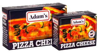 Adam Pizza Cheese Large - Jams, Jelly, Cheese, Spreads & Desserts ...