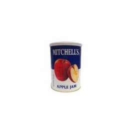 Mitchell's Mixed Fruit Jam Tin (1050G) - Jams, Jelly, Cheese, Spreads ...