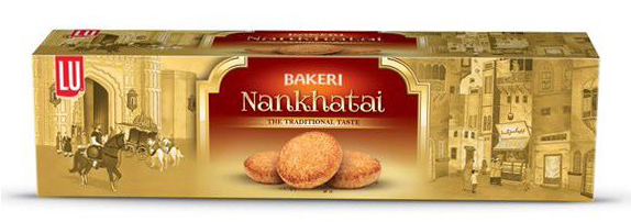 LU Nankhatai (Family Pack) - Snacks/chips & Biscuits | Gomart.pk