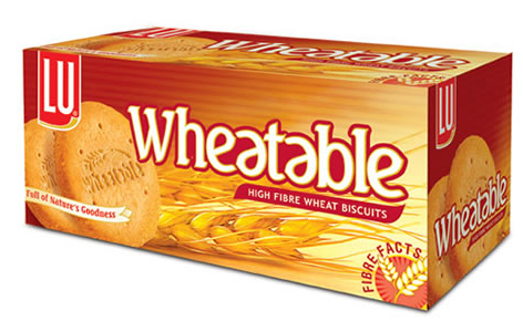 LU Wheatable Regular (Family Pack) - Snacks/chips & Biscuits | Gomart.pk