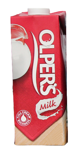 Olper's Milk (1Ltr) - Dairy Drinks | Gomart.pk