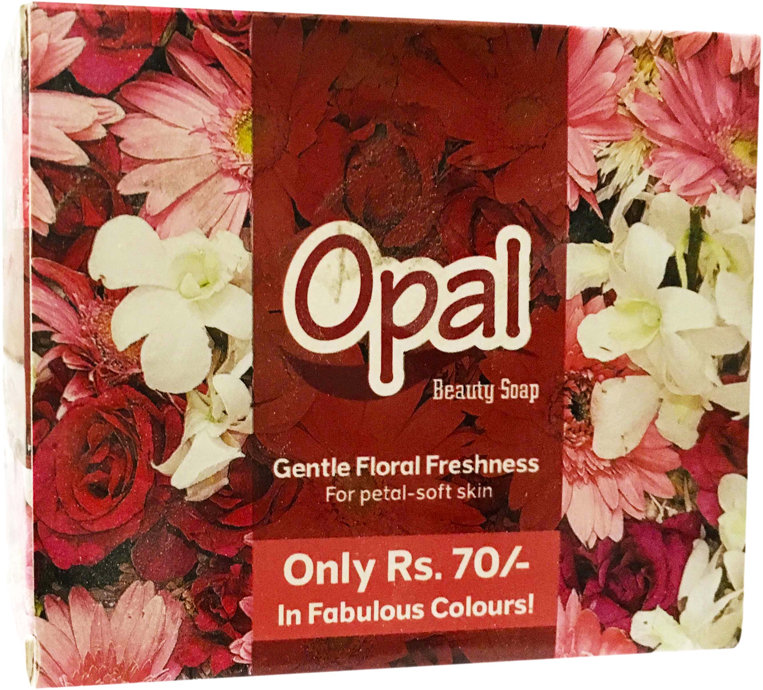 Opal Beauty Soap - Skin Care | Gomart.pk