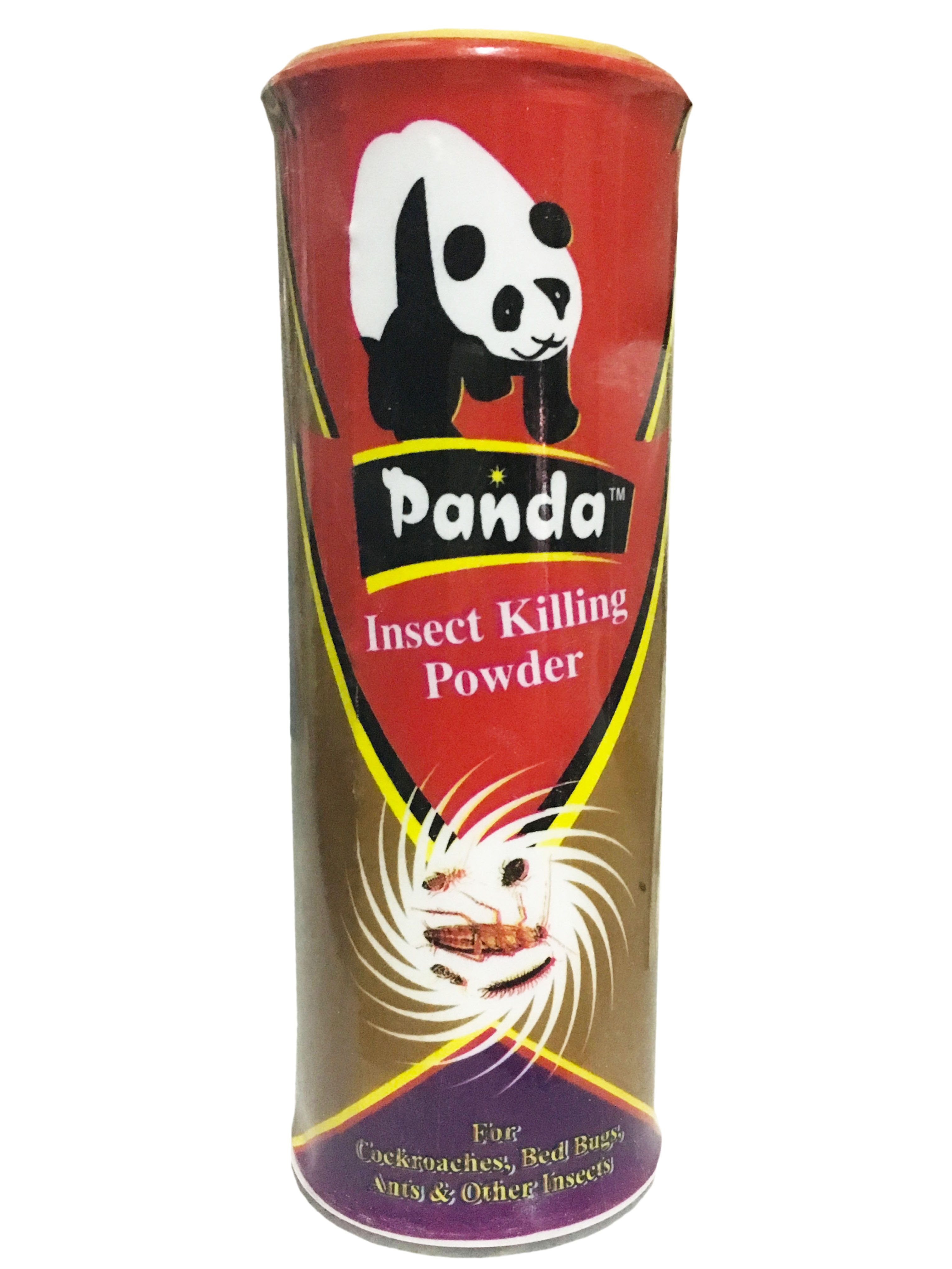 Panda Insect Killing Powder - Insect Killers | Gomart.pk