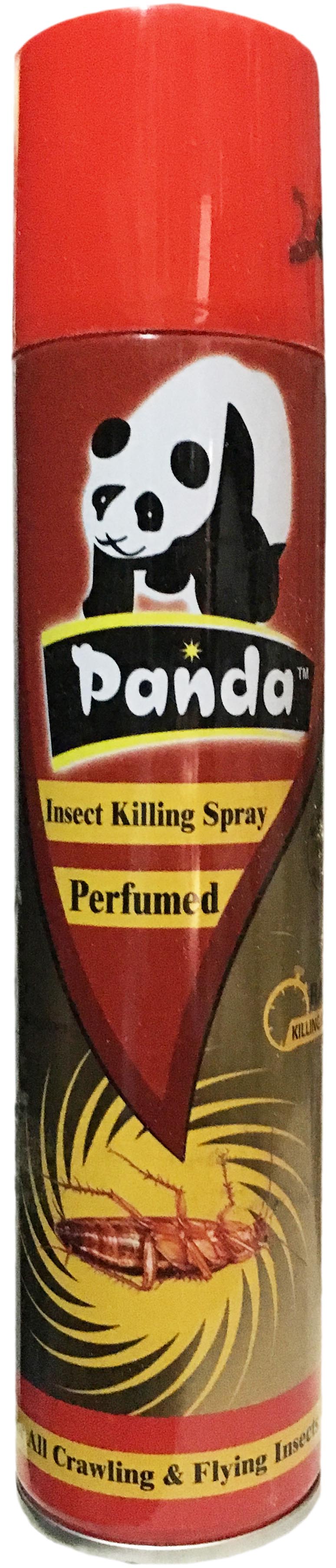 Panda Insect Killing Spray - Insect Killers | Gomart.pk