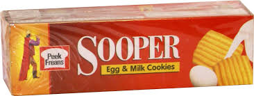 Peek Freans Sooper (Family Pack) - Snacks/chips & Biscuits | Gomart.pk