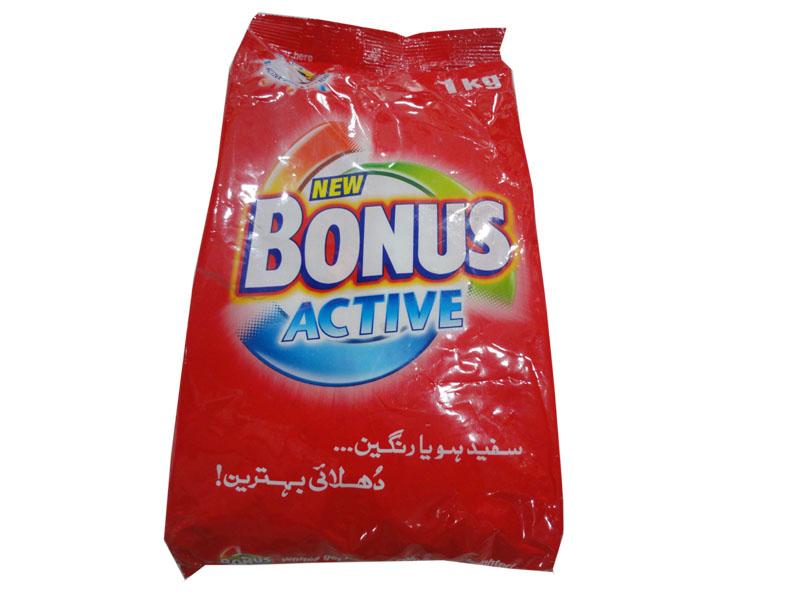 BONUS ACTIVE (1KG)