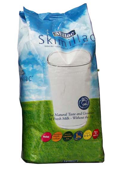 Skimillac Milk Powder (1Kg) - Dairy Drinks | Gomart.pk