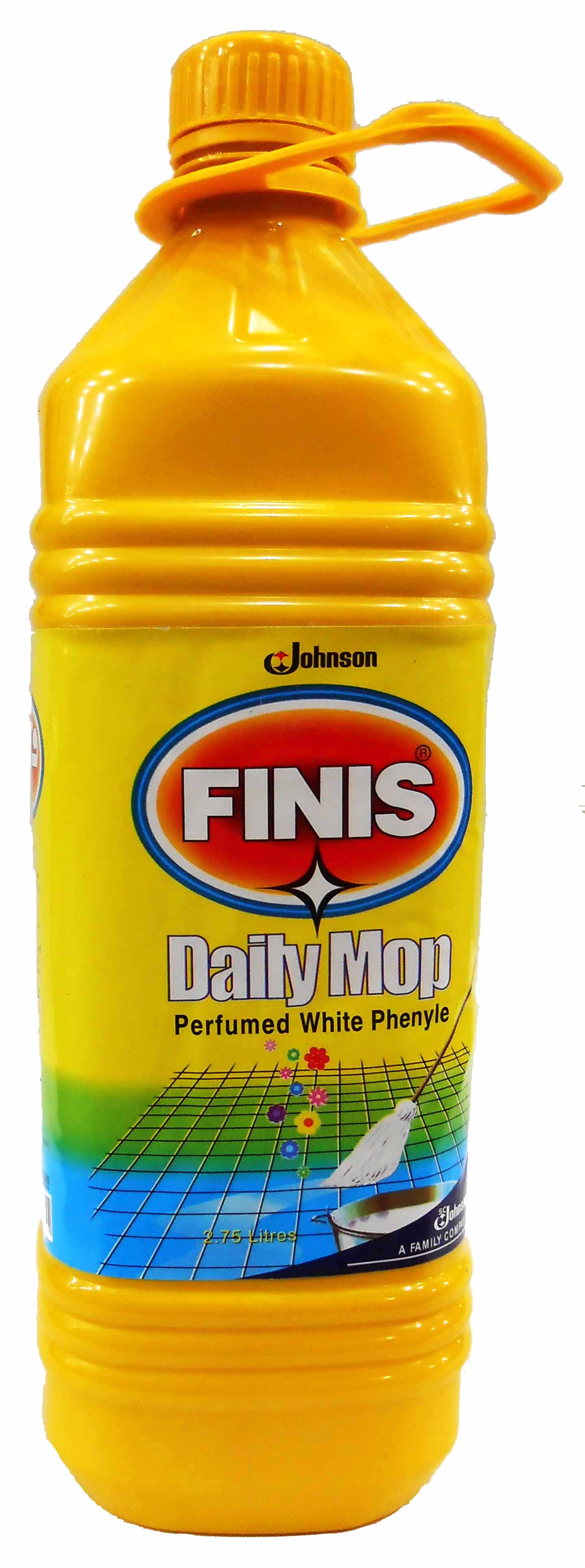 Finis Daily Mop (2.7ltr) - Cleaning | Gomart.pk