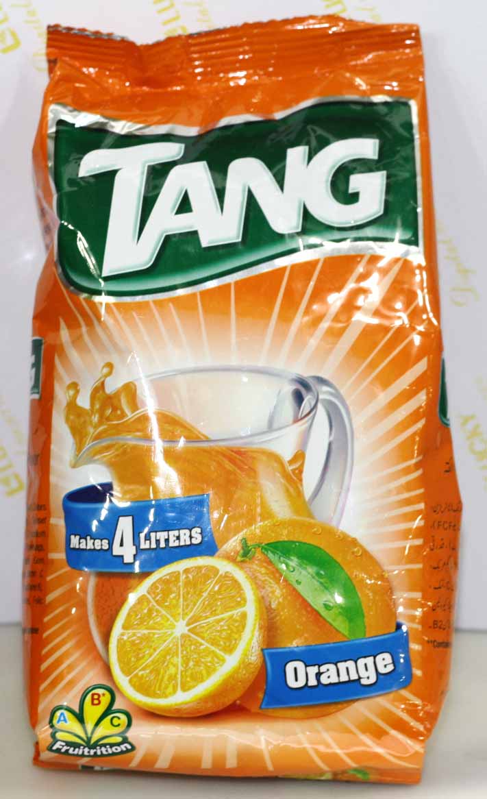 Tang Orange (750gm) - Soft drinks | Gomart.pk