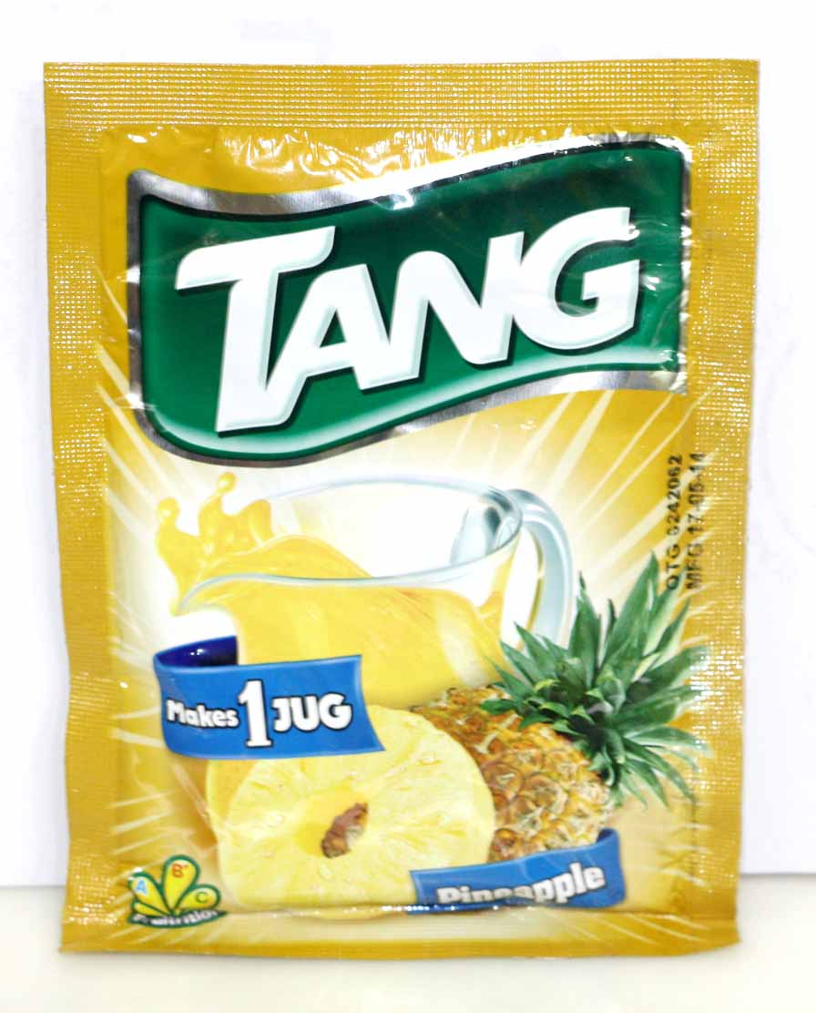 Tang Pineapple (50gm) - Soft drinks | Gomart.pk