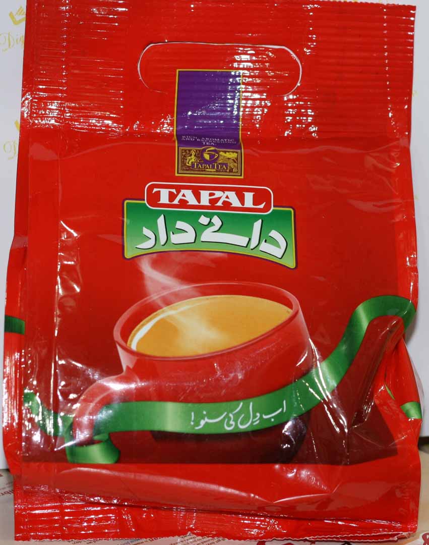 Tapal Danedar (385G) - Tea & coffee | Gomart.pk